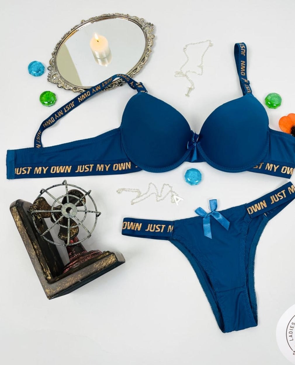 BRA PANTY SET – Basic Lingerie