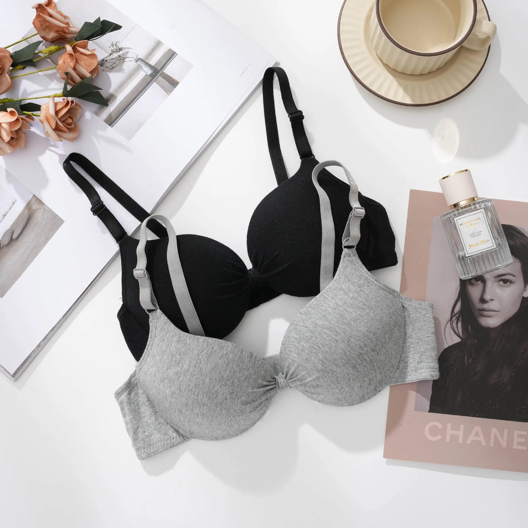 PLUS SIZE BRA – Basic Lingerie Studio